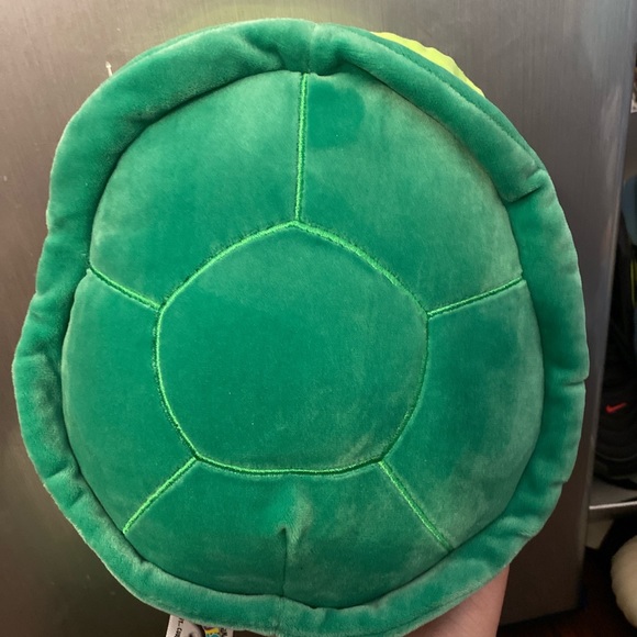Toys | Henry The Turtle Squishmallow | Poshmark